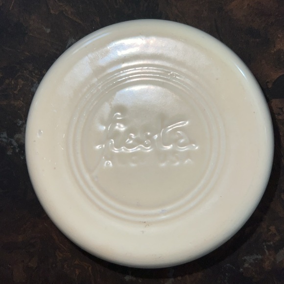 Fiestaware | Dining | Rare Vintage Fiestaware Multi Original Fiesta ...